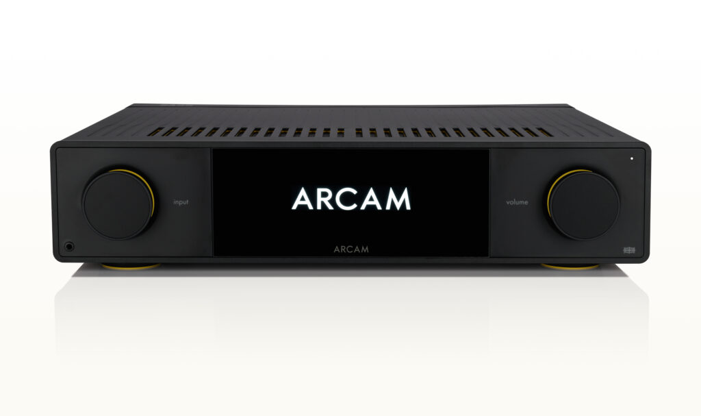 ARCAM Radia SA35 - Terrason Audio