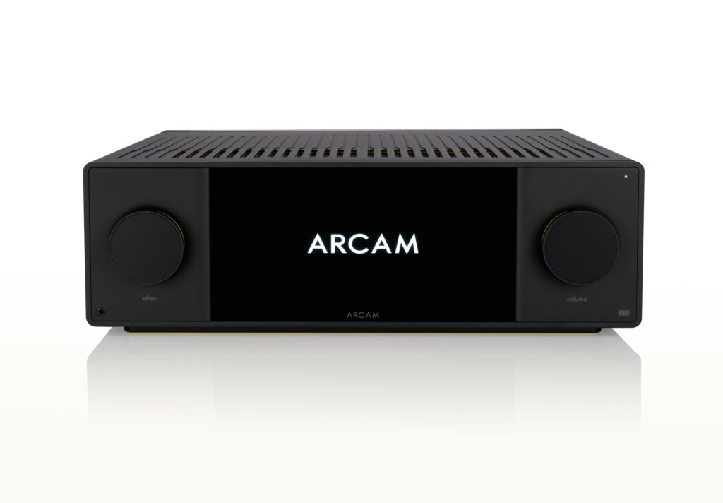 ARCAM Radia SA45 - Terrason Audio