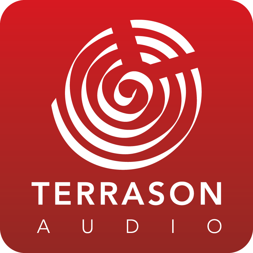 Home - Terrason Audio